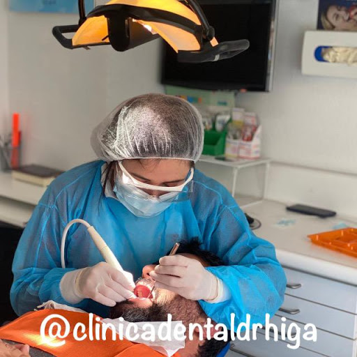 Clínica Dental Dr. Higa (Tarragona)