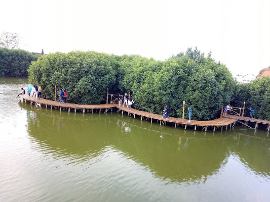 Grand Maerakaca - Info Jam Buka, Alamat dan Ulasan Pengunjung Terbaru 2025