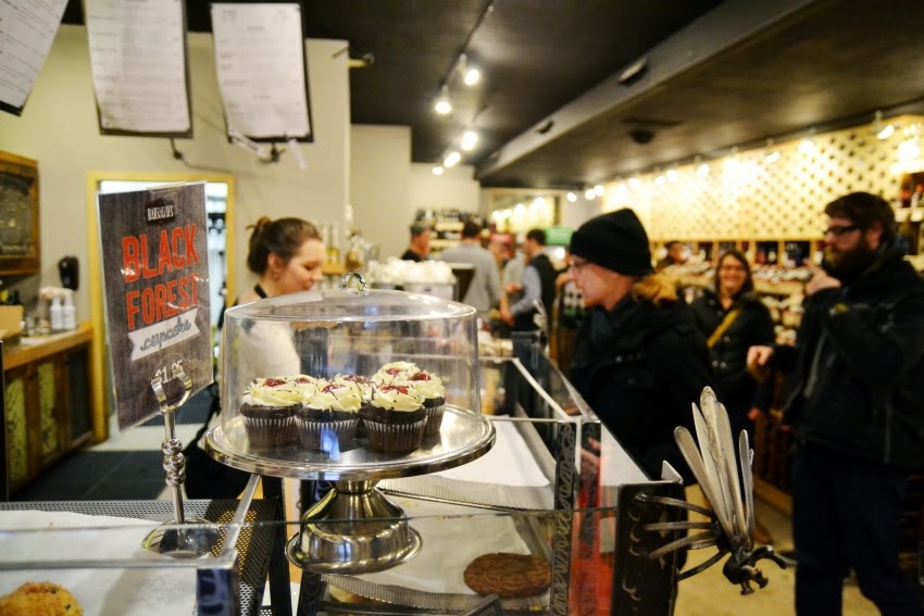 Barriques - Monroe St. - Madison, WI 53711 - Menu, Reviews, Hours & Contact
