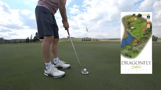 Golf Course «Dragonfly Golf Club», reviews and photos, 43369 Avenue 12 ...