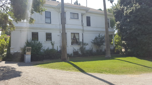 Conference Center «Coyote Ranch», reviews and photos, Coyote Ranch Rd ...