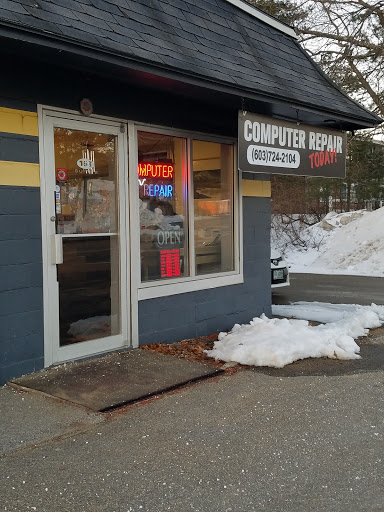 Computer Repair Today - Freelance Computing Inc. Concord NH - AZexplained