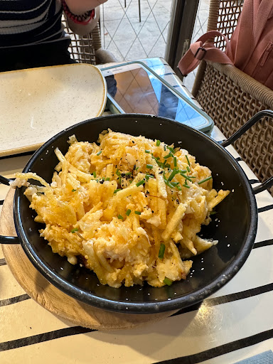 Restaurante Lateral - Fuencarral en Madrid