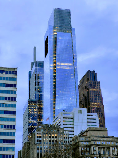 Two Penn Center Building