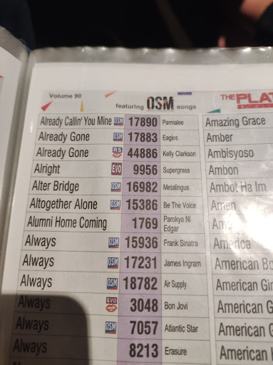 Music Match Family KTV Tomas Morato Branch - Diliman, Quezon City ...