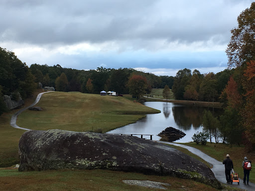 Montlake Golf Club - 9104 Brow Lake Rd, Soddy-Daisy, Tennessee - Zaubee