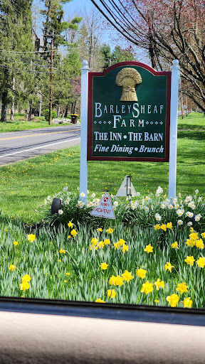 Bed and Breakfast Bucks County PA | The Inn at Barley Sheaf Farm