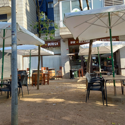 Restaurante La Torrada la Devesa en Girona