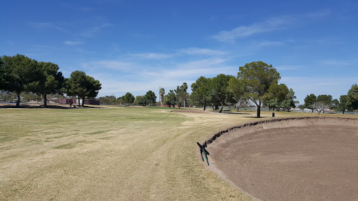 Public Golf Course «El Rio Golf Course», reviews and photos, 1400 W ...