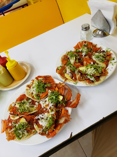 Restaurante Encomenderos en Torreón