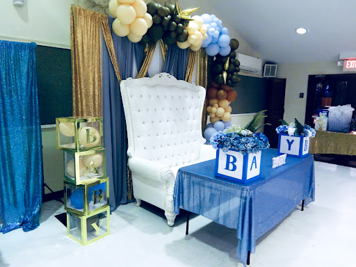 Community Center «Clarcona Community Center», reviews and photos, 5771 ...