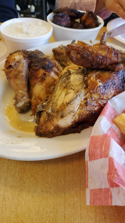 Burger King - Fast food restaurant - Annandale, Virginia - Zaubee