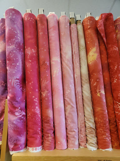 Fabric Store «FM Stores», reviews and photos, 2814 S Fremont Ave ...