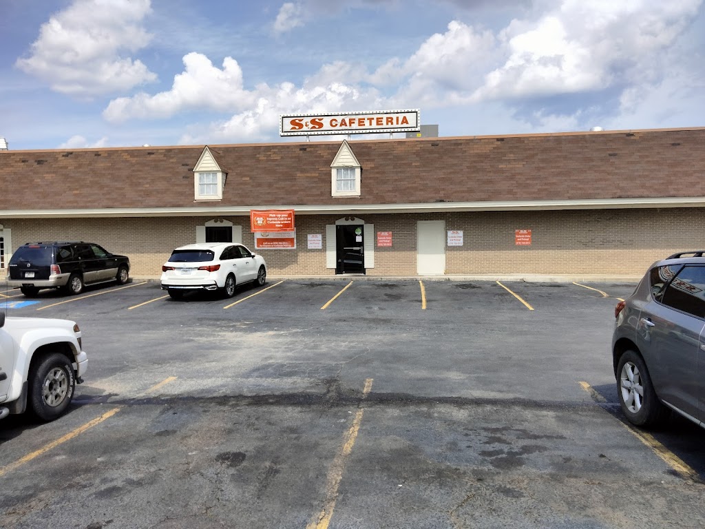 S & S Cafeteria - Macon, GA 31206 - Menu, Reviews, Hours & Contact