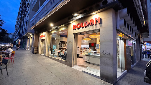 Pastelerías Roldán - Center - Córdoba ️ Directorio de Pastelerías
