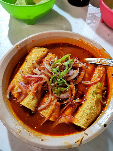 Restaurante Tacos Benny en Boca del Río