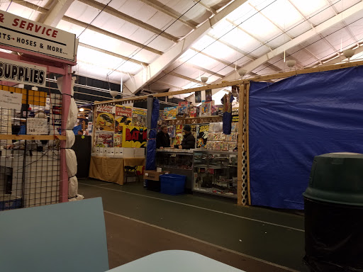 Flea Market «Raynham Flea Market», reviews and photos, 480 S St W ...