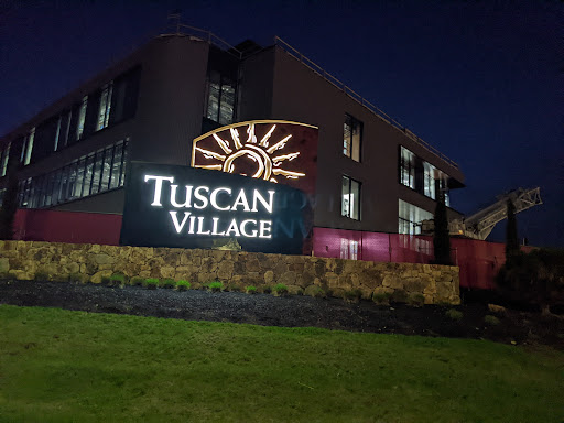 Tuscan Village Salem - AZexplained