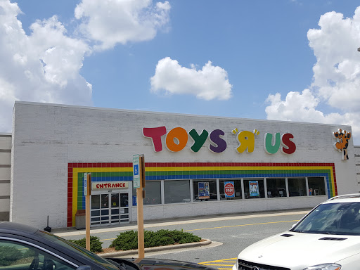 Toy Store «Toys"R"Us», reviews and photos, 11300 Carolina Pl Pkwy ...