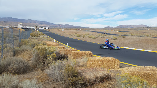 Desert Park Raceway