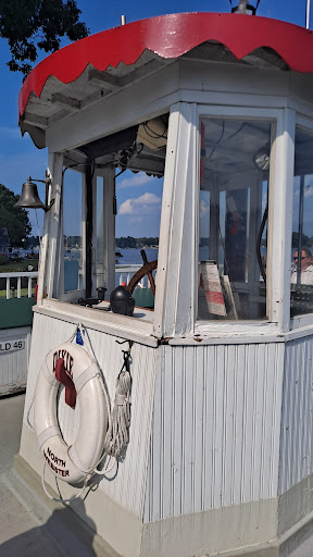 Tourist Attraction «Dixie Boat», reviews and photos, 401 S Dixie Dr ...
