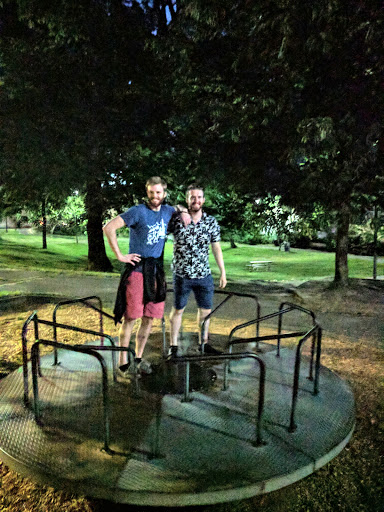 Park «Spruce Street Mini Park», reviews and photos, 160 21st Ave ...