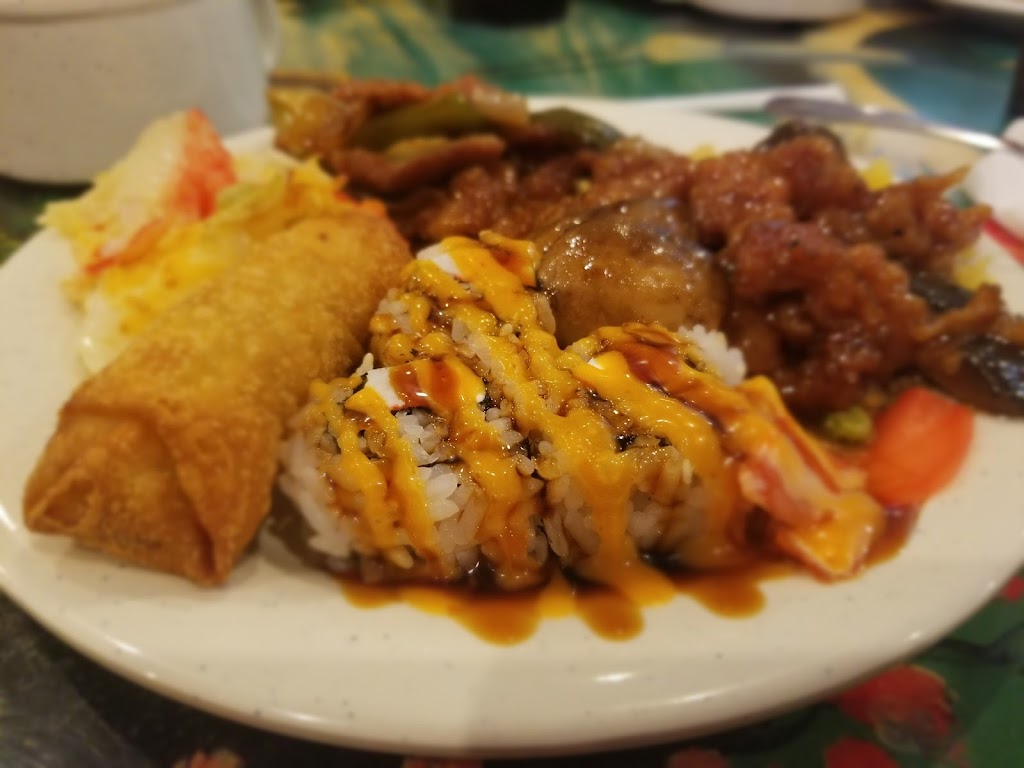 Asian Buffet - Decatur, AL 35640 - Menu, Hours, Reviews and Contact