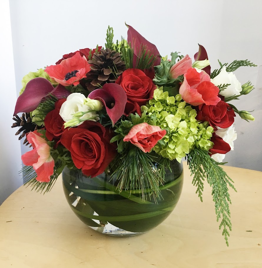 The Absolute Best Flower Shop in Boston [Updated 2025]