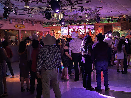 Night Club «El Capri», reviews and photos, 2135 E Van Buren St, Phoenix ...