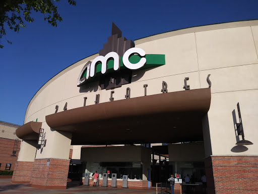 Movie Theater «AMC First Colony 24», reviews and photos, 3301 Town ...