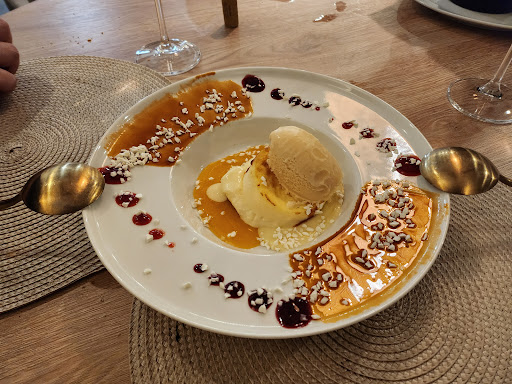 Restaurante Restaurante Fardel en Guadalajara