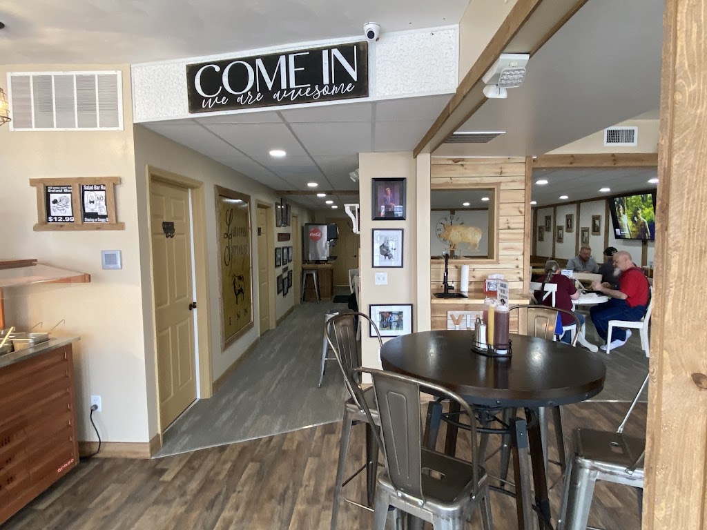 Woodshed Smokehouse & Grille - Lebanon, CT 45036 - Menu, Hours, Reviews ...