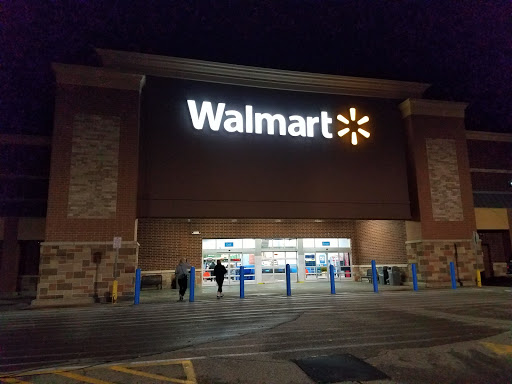 Department Store «Walmart Supercenter», reviews and photos, 10240 ...