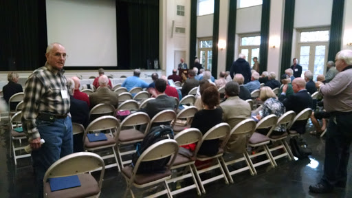 Event Venue «Middleburg Community Center», reviews and photos, 300 W ...