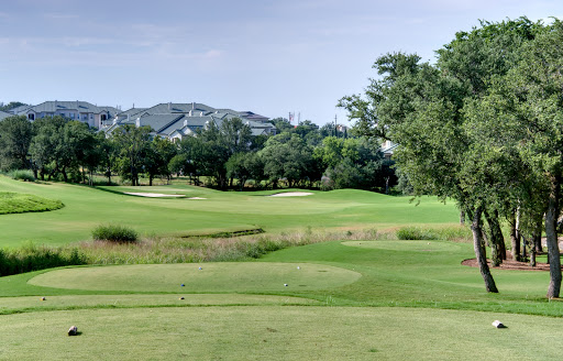 Golf Club «Falconhead Golf Club», reviews and photos, 15201 Falcon Head ...