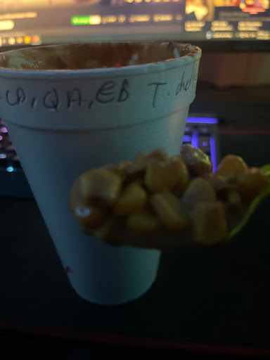 Restaurante Elotes Galaxia en Apodaca