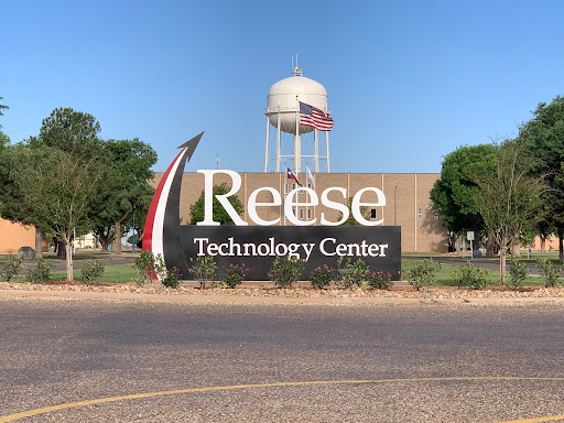 Reese Technology Center
