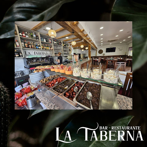 Restaurante Bar Restaurante LA TABERNA en Martos