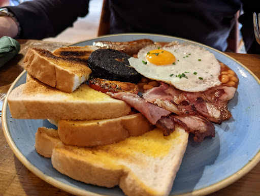 Tablez Cafe Bistro - Locations from All Over the World