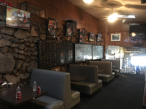 American Restaurant «Rock Store», reviews and photos, 30354 Mulholland ...