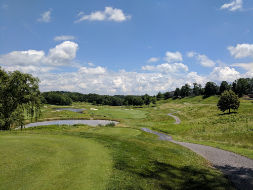 Golf Course «Diamond Run Golf Club», reviews and photos, 132 Laurel Oak ...