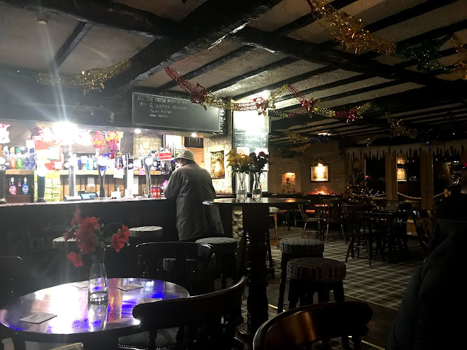 The Gallows - Locations from All Over the World