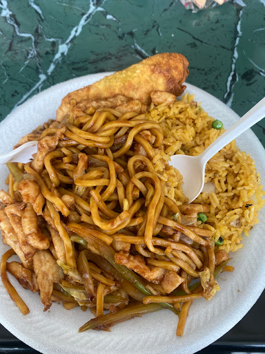 Hunan Chinese Restaurant in Crestview, Florida - Zaubee