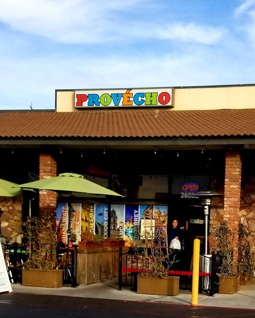 Provecho Grill - Menifee, CA 92586 - Menu, Hours, Reviews and Contact