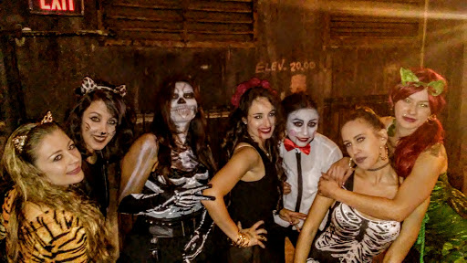 Night Club «Cure Lounge», reviews and photos, 246 Tremont St, Boston ...