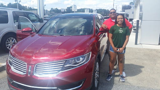 Ford Dealer «Hennessy Ford Lincoln Atlanta», reviews and photos, 5675 ...