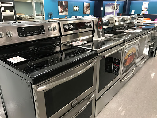 Mattress Store «Famous Tate Appliance & Bedding Centers», reviews and ...