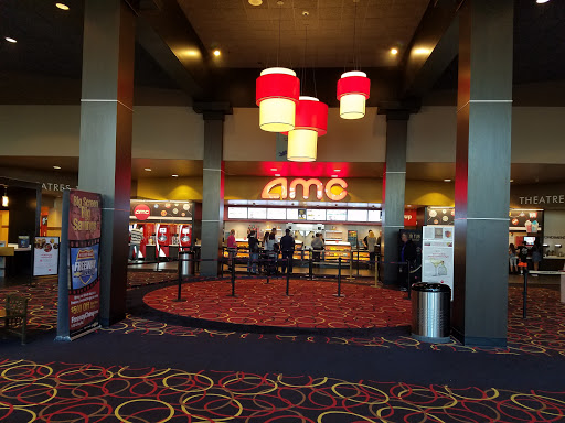 Movie Theater «AMC Ahwatukee 24», reviews and photos, 4915 E Ray Rd ...