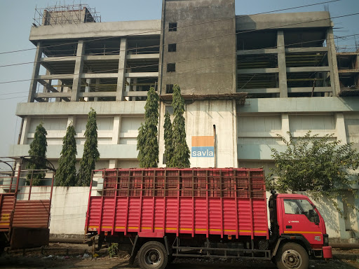 Savla Foods & Cold Storage Private Limited in TTC Industrial Area, MIDC ...