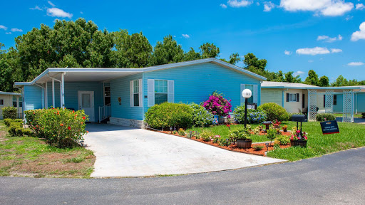 The Landings at Lake Henry - AZexplained